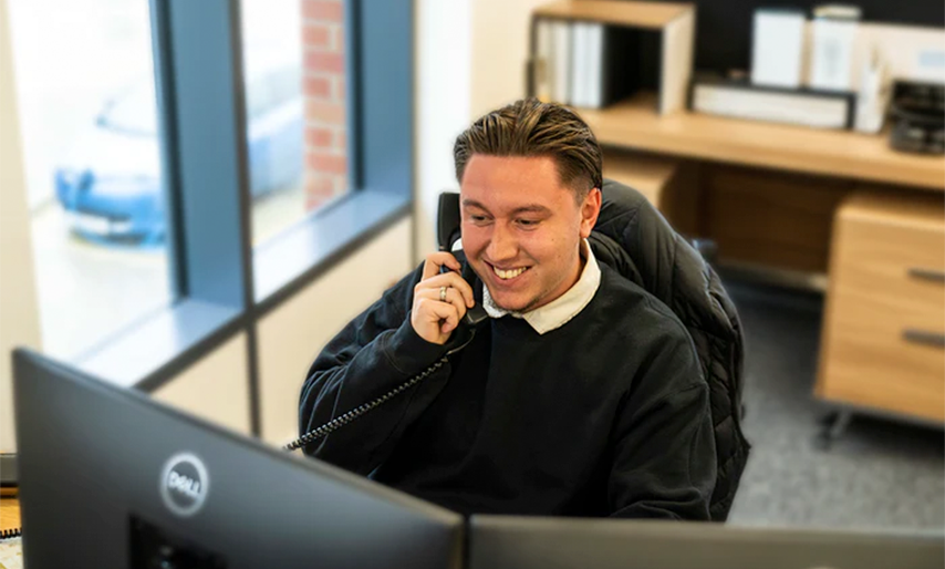 Andersen customers get free lifetime concierge service with luxury A2 ...