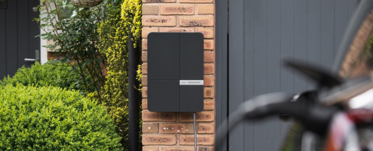 Gallery | Andersen EV