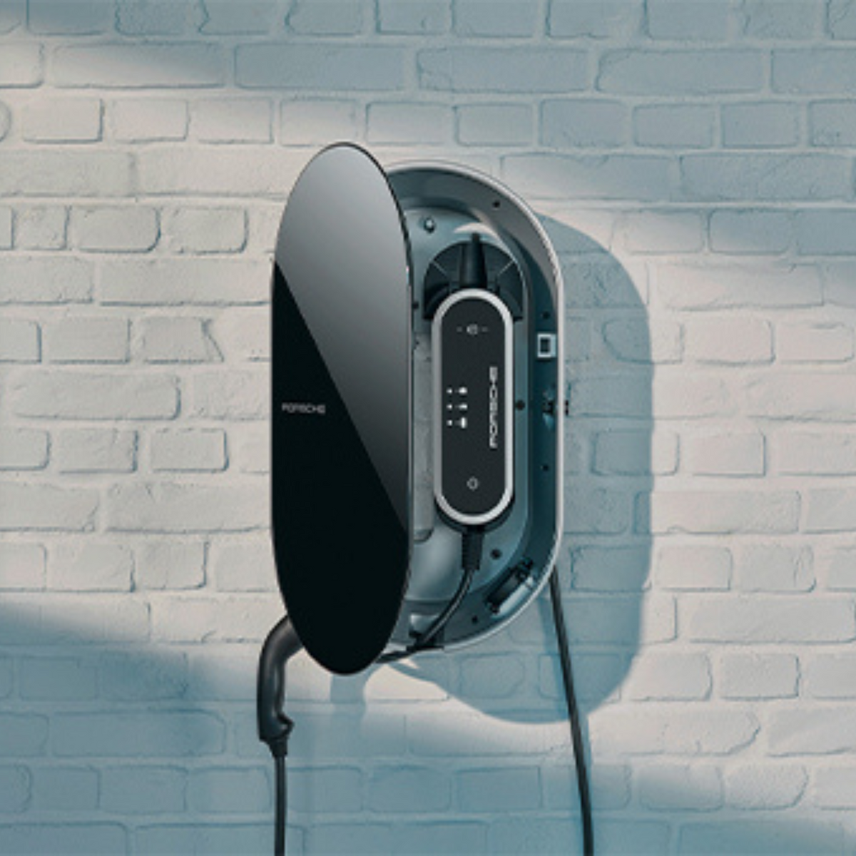 Porsche Home EV Charger & Installation | Andersen EV