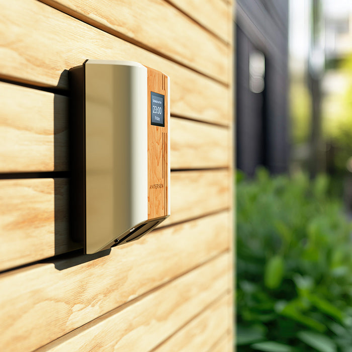 Andersen Quartz Vision | Andersen EV