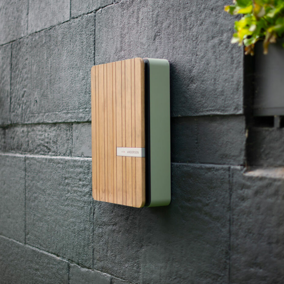 Upgrade Your Charge Point | Andersen EV