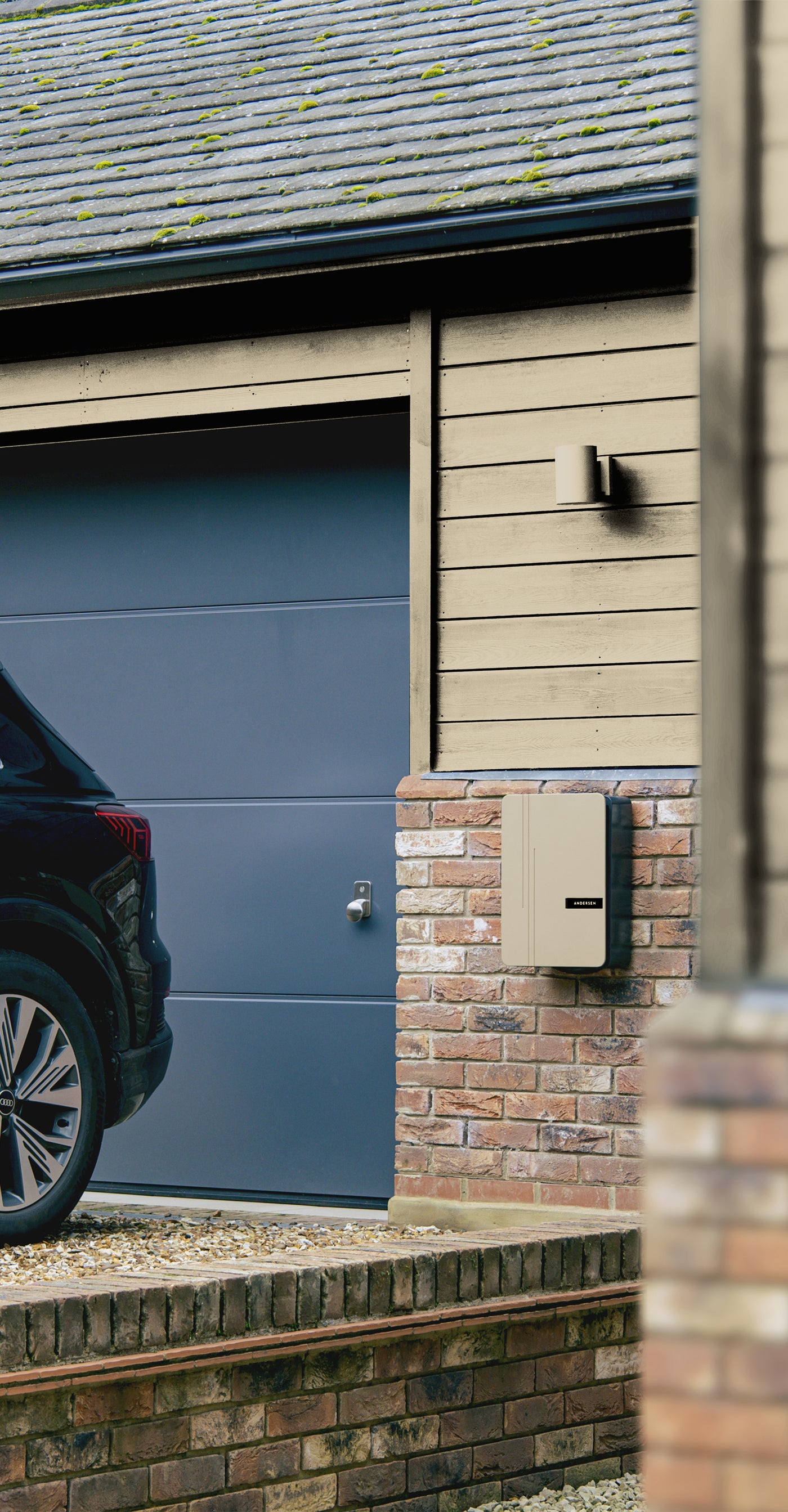 Promotions | Andersen EV