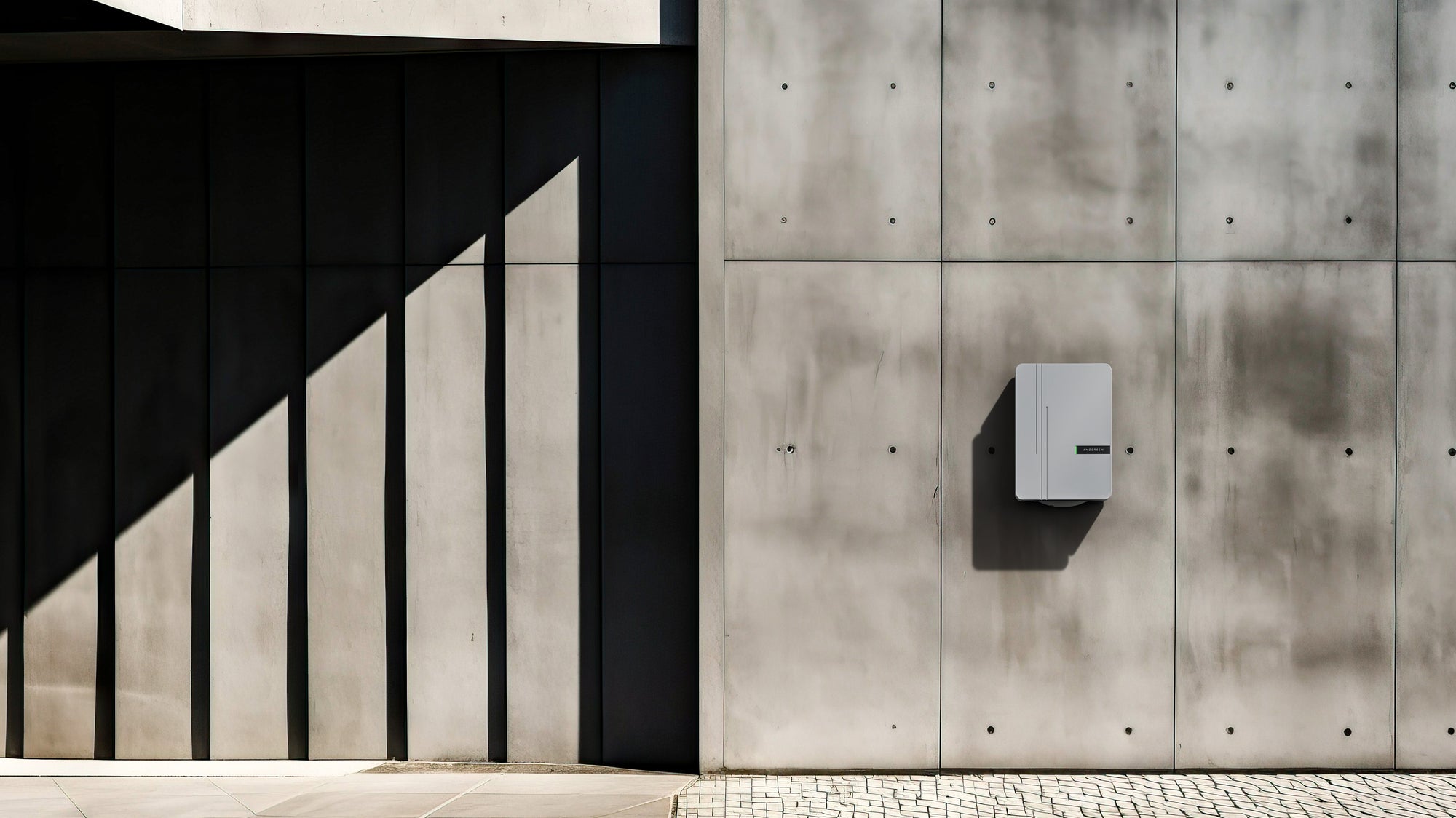 Gallery | Andersen EV