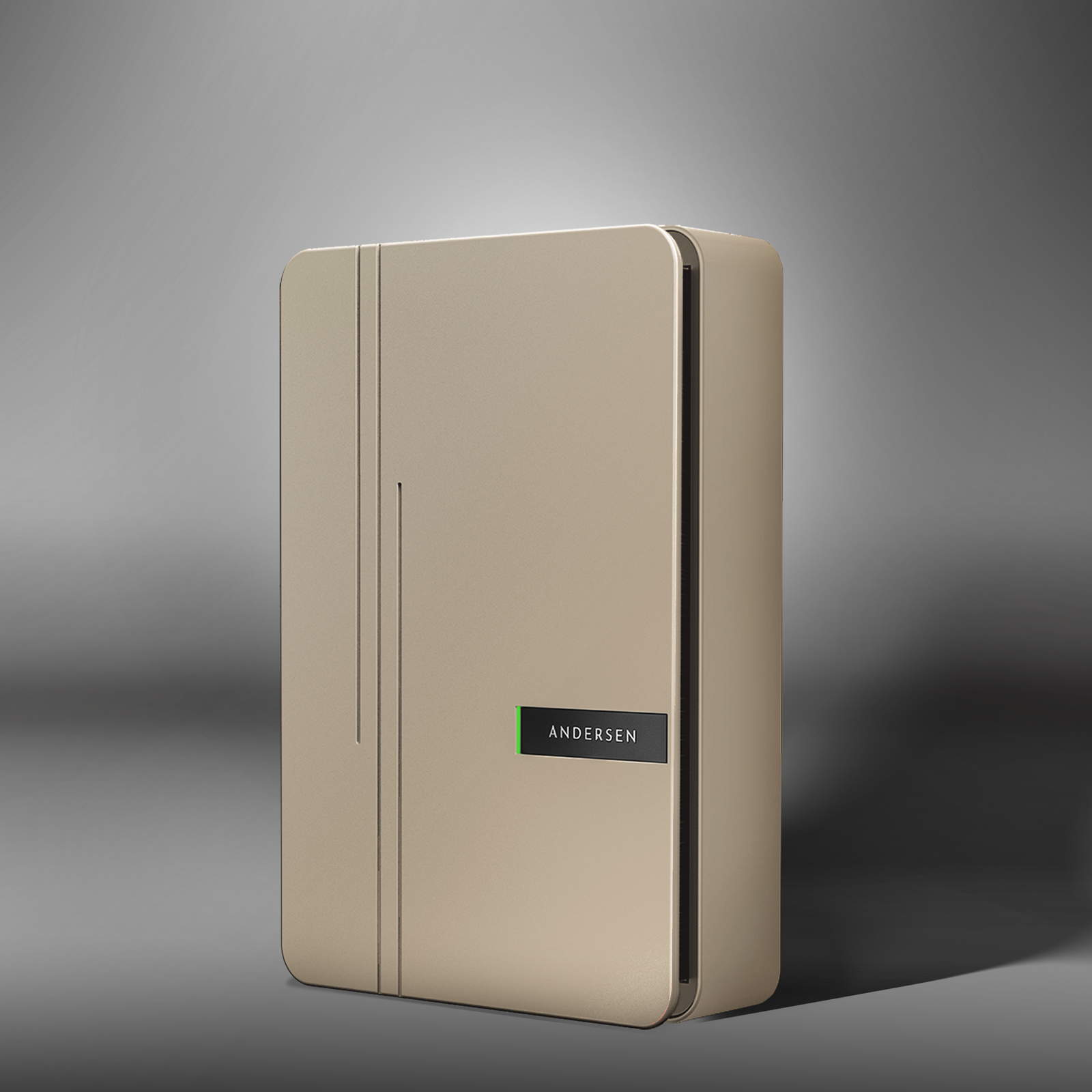 Support Downloads | Andersen EV