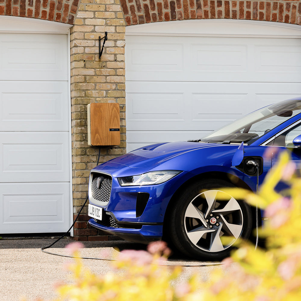 Andersen Quartz | Andersen EV