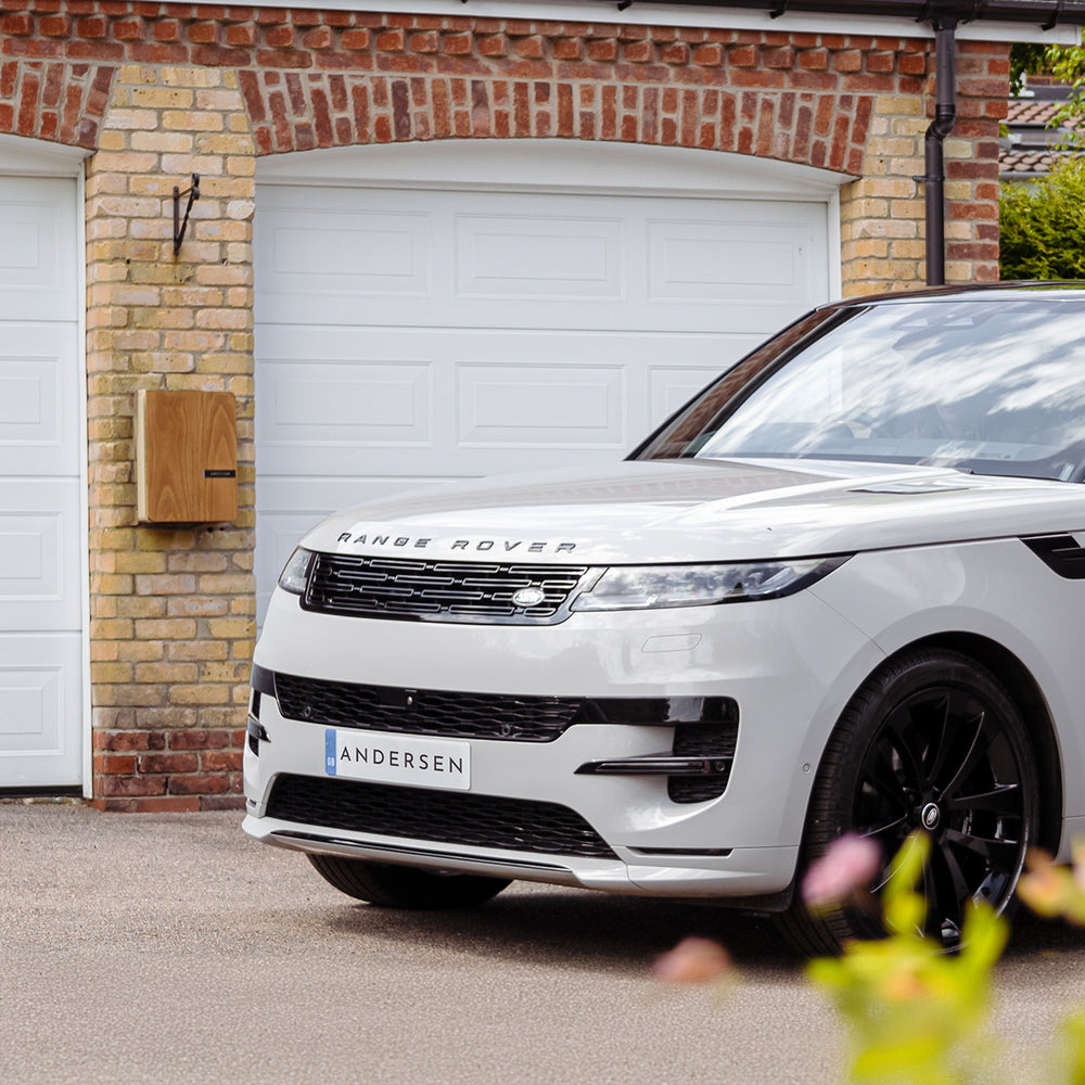 Andersen-A3 | Andersen EV