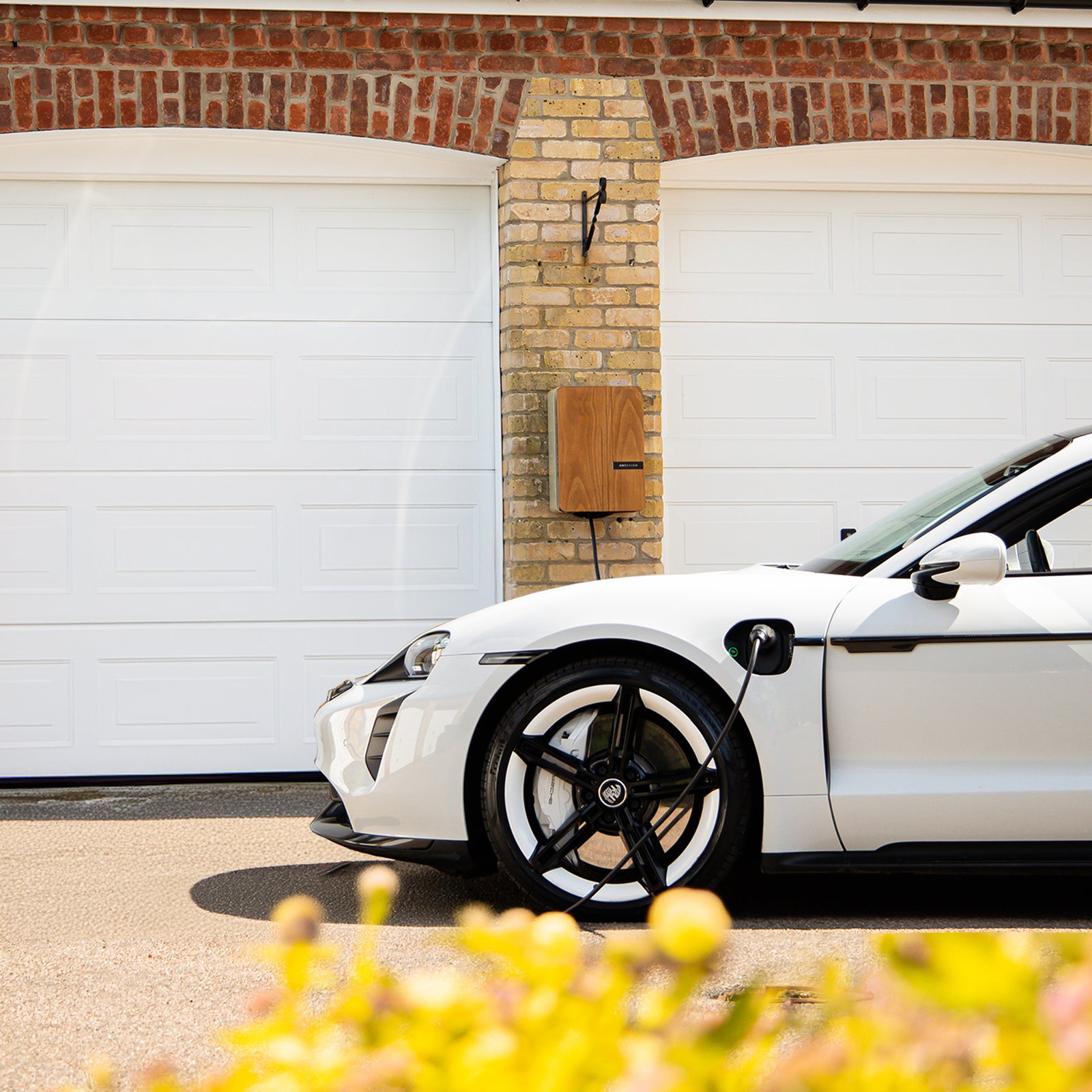 Andersen-A3 | Andersen EV