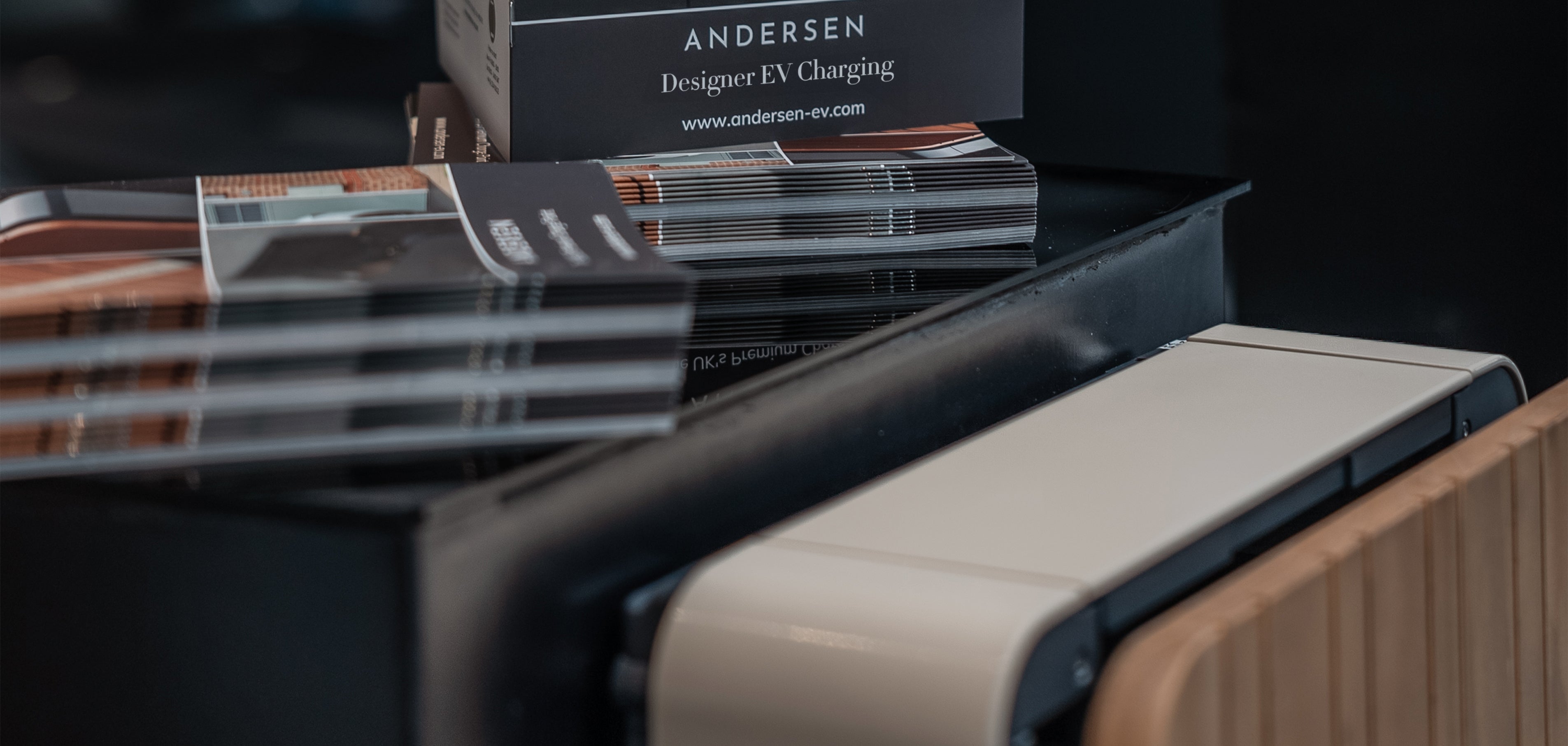 Partners Landing | Andersen EV