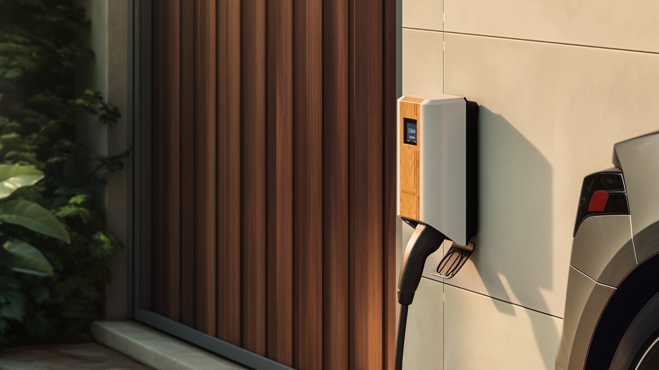 Intelligent Octopus Go Free Miles Offer | Andersen EV