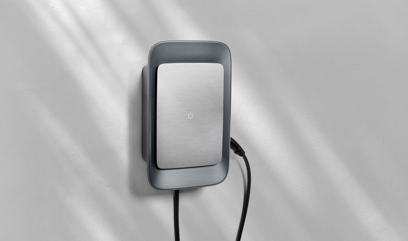 Porsche Home EV Charger & Installation | Andersen EV