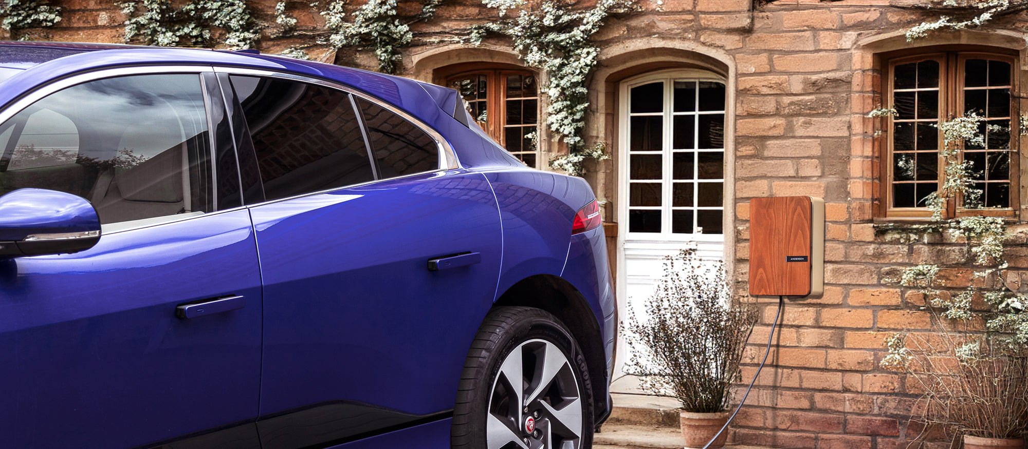 Gallery | Andersen EV