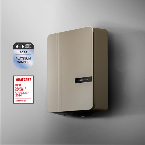 Support Downloads | Andersen EV