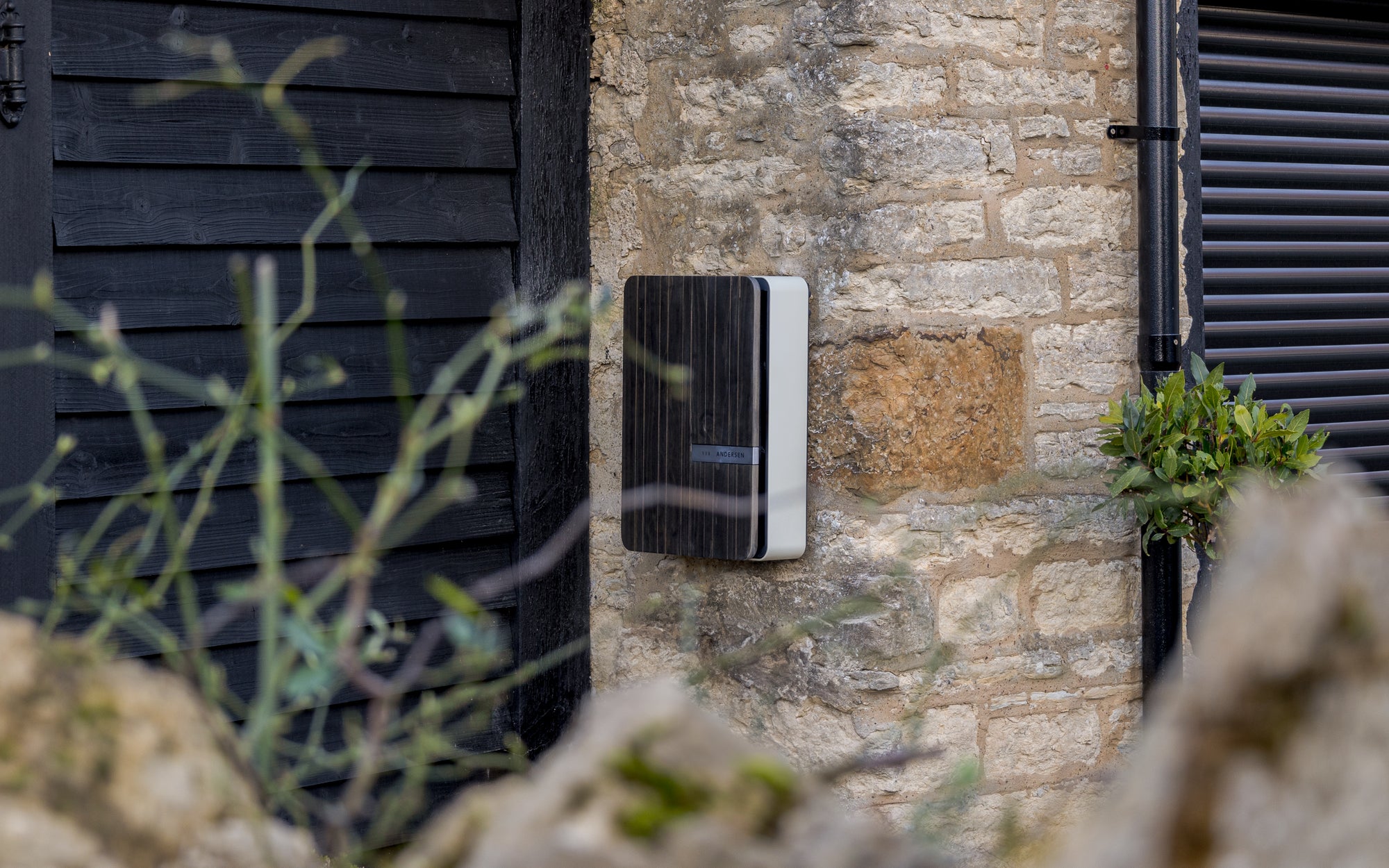 Gallery | Andersen EV