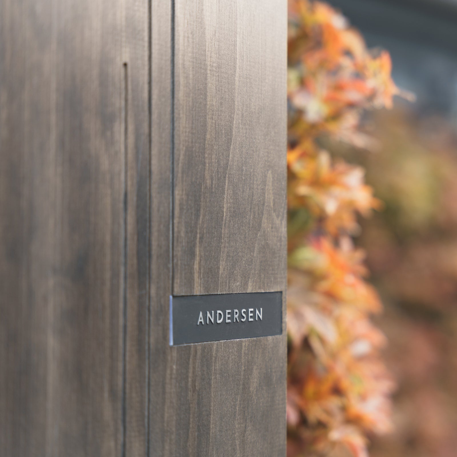 Our Charge Points | Andersen EV